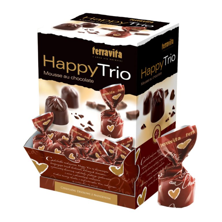 FLIS HAPPY WAFERS MINIS 200GRS – Soquermar