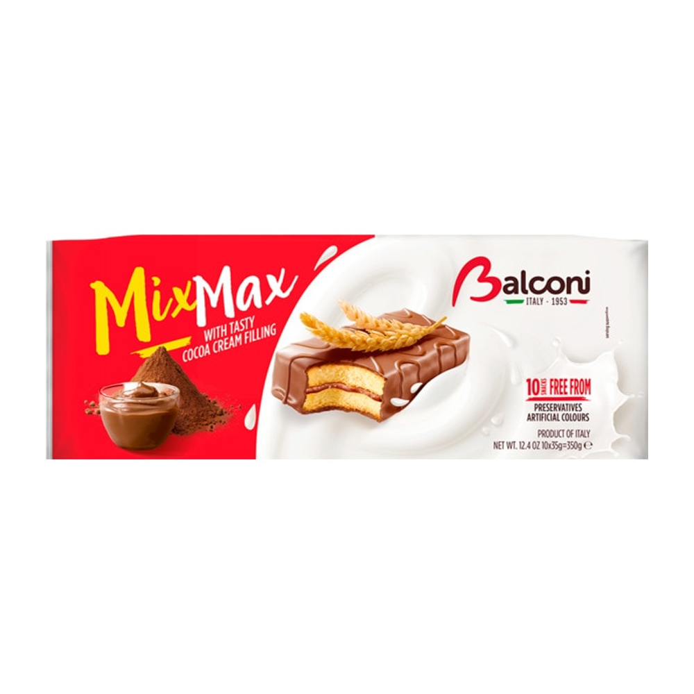 BALCONI MIX MAX 350GR – Soquermar