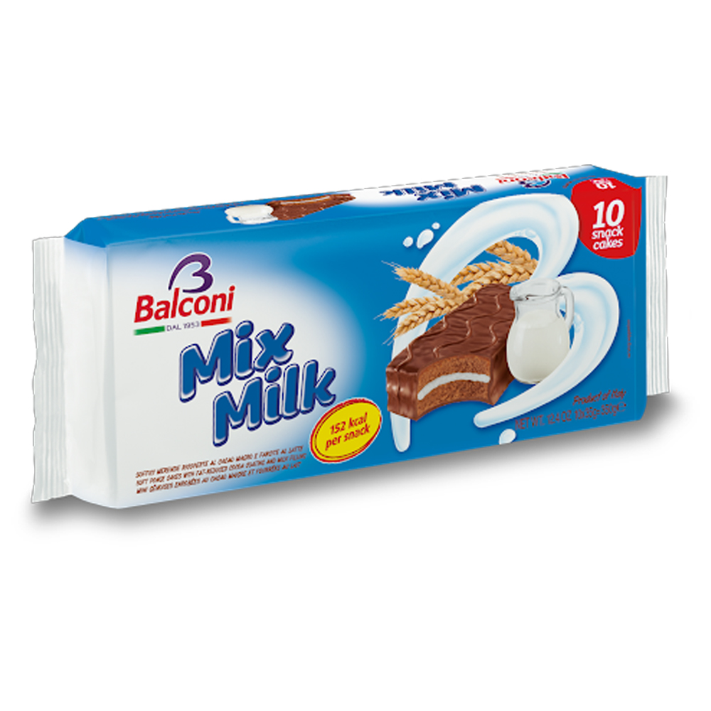 BALCONI MIX MILK 350GR – Soquermar