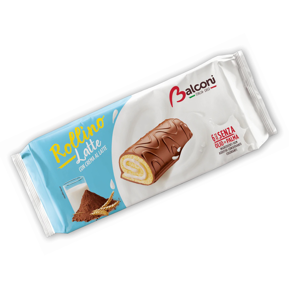 BALCONI ROLLINO CREME DE LEITE 222GR – Soquermar