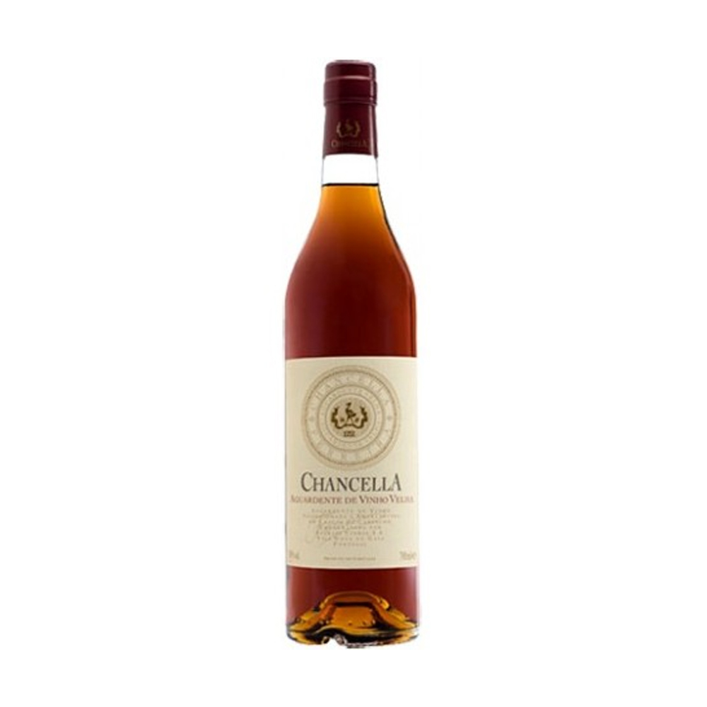 CHANCELLA AGUARDENTE VELHA 70CL – Soquermar