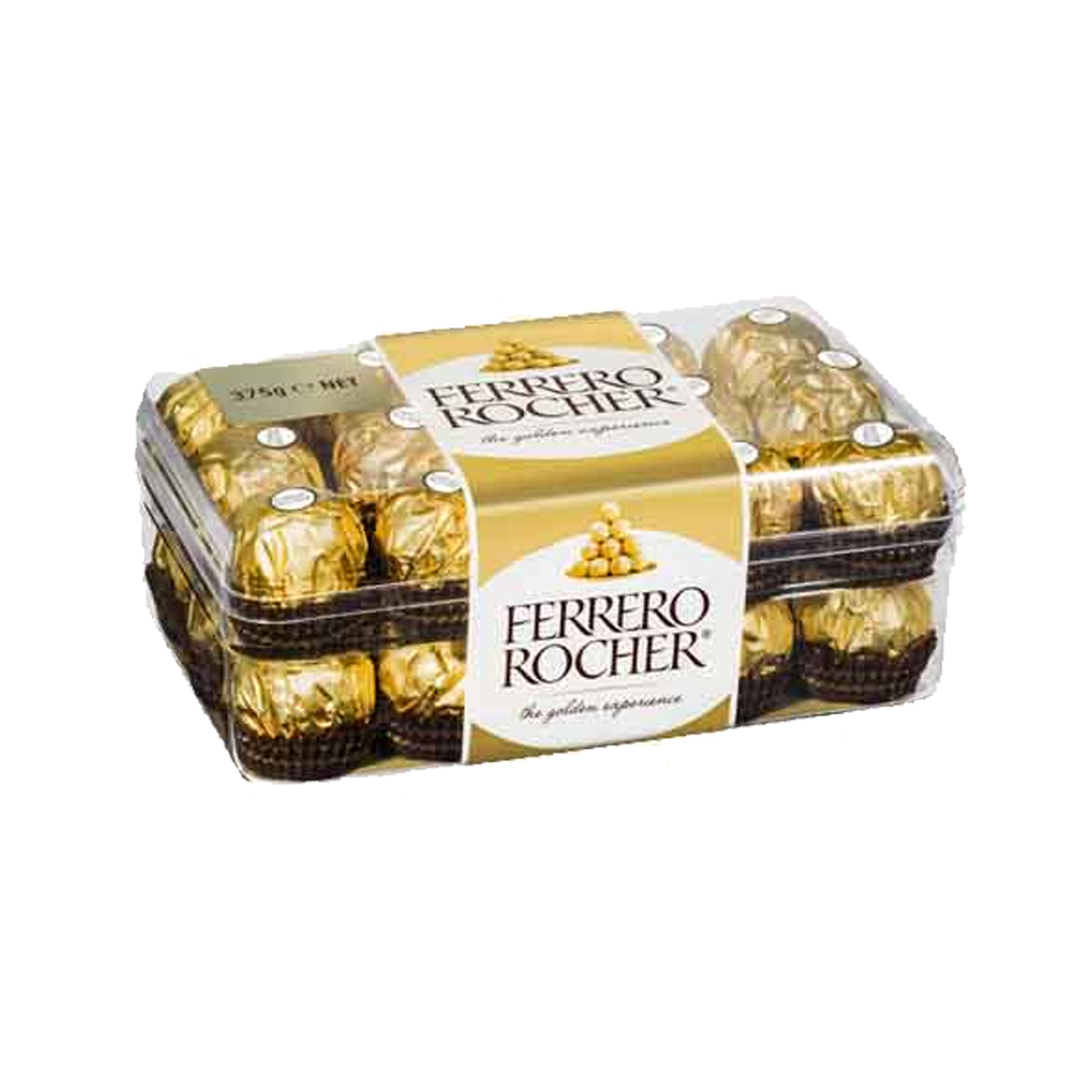 FERRERO ROCHER T30 375GR – Soquermar