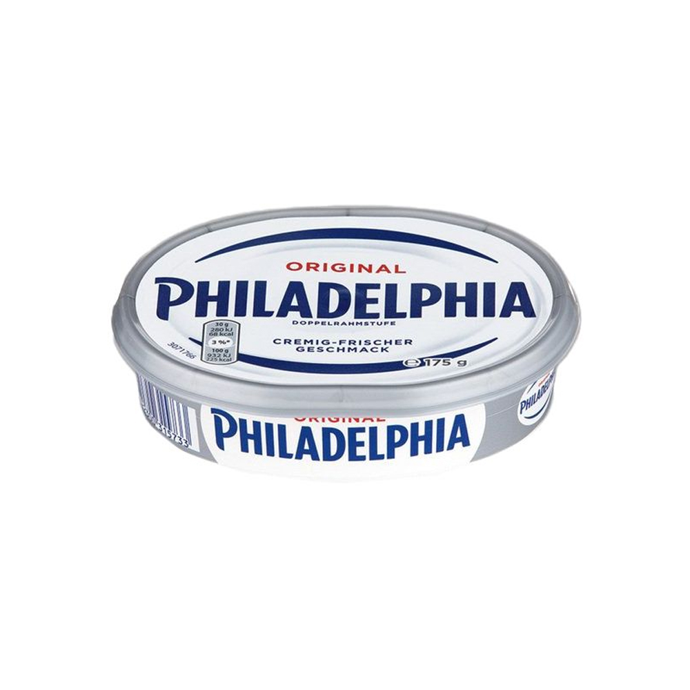 PHILADELPHIA QUEIJO ORIGINAL 150GR – Soquermar